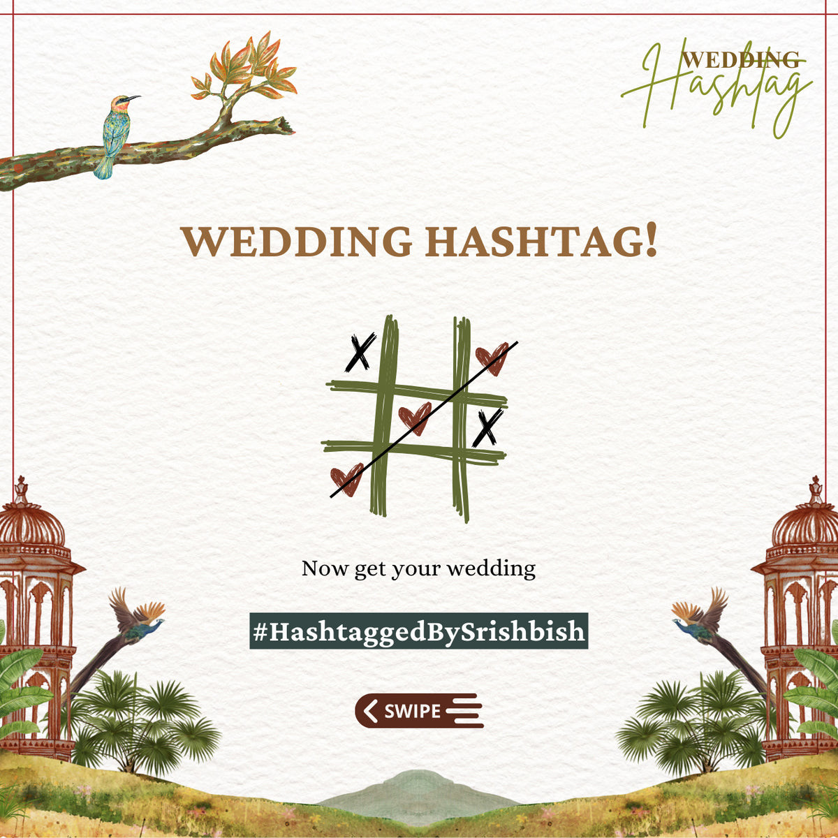 Wedding Stationery - by Srishbish – Srishbish-in